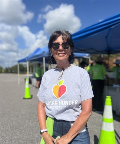 Volunteer at a Food Bank | Local Opportunities